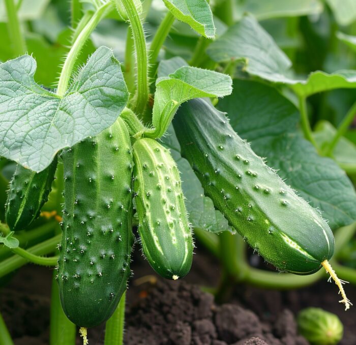 BULK CLOSEOUT Marketmore 76 Cucumber - Albert Lea Seed