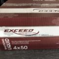 Exceed Liquid Inoculants - Pea/Vetch/Lentil - Albert Lea Seed