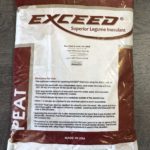 Exceed Peat-Based Inoculants for Legume - Albert Lea Seed
