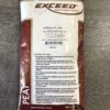 Exceed Peat-Based Soybean Seed Inoculant | Albert Lea Seed