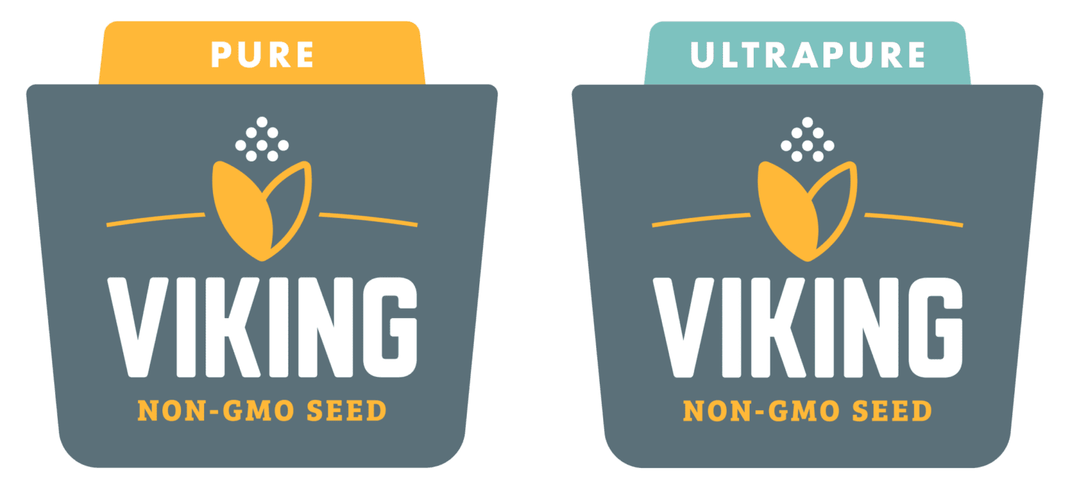 Viking Seed - Conventional, Non-GMO Seed | Albert Lea Seed
