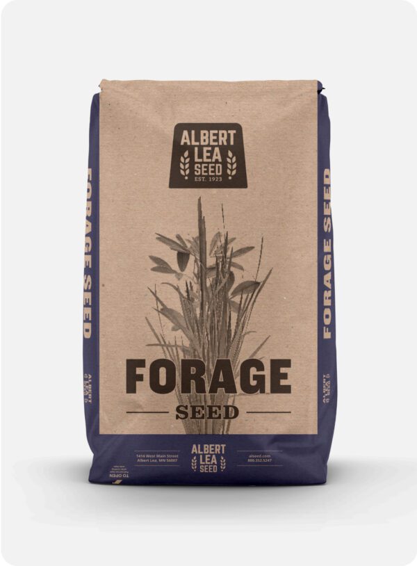 Albert Lea Seed | Strong Non-GMO & Organic Farm Seed