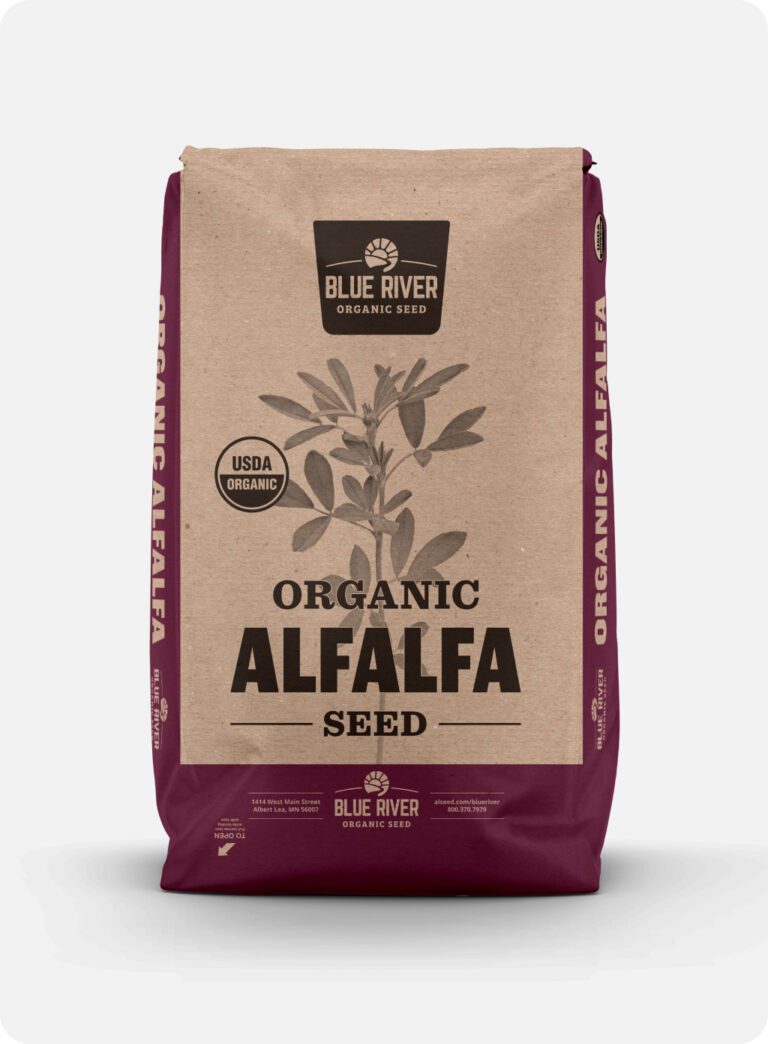 Albert Lea Seed | Strong Non-GMO & Organic Farm Seed
