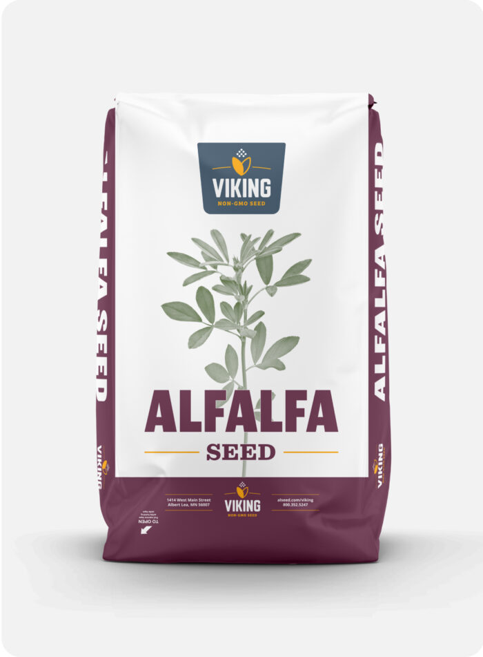 Albert Lea Seed | Strong Non-GMO & Organic Farm Seed