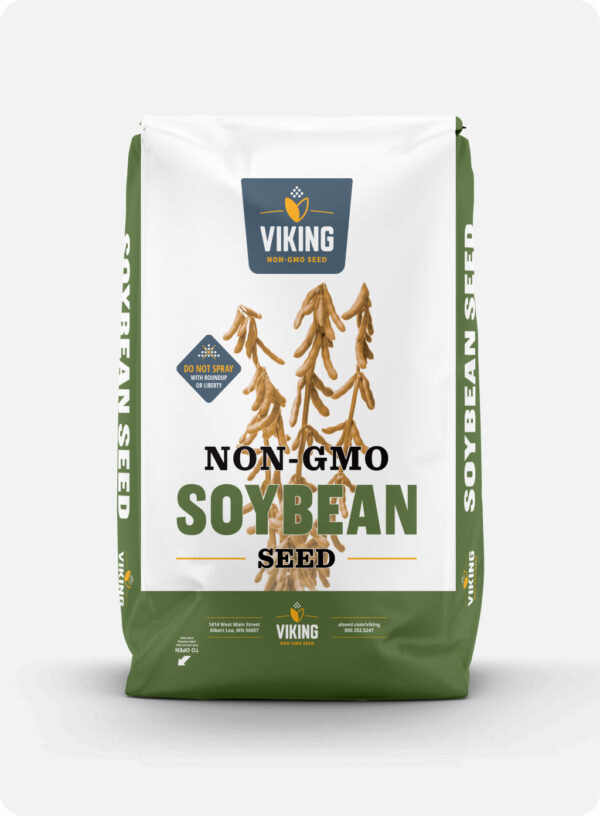 Albert Lea Seed | Strong Non-GMO & Organic Farm Seed