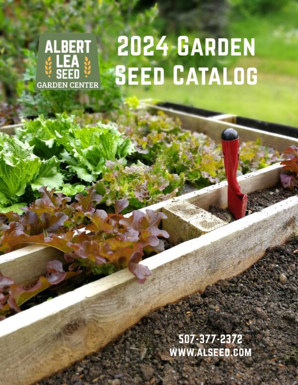Product Catalogs | Albert Lea Seed