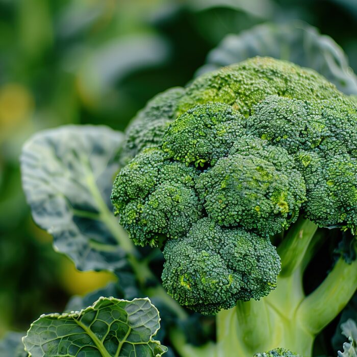 Green Magic Broccoli F1 - Albert Lea Seed